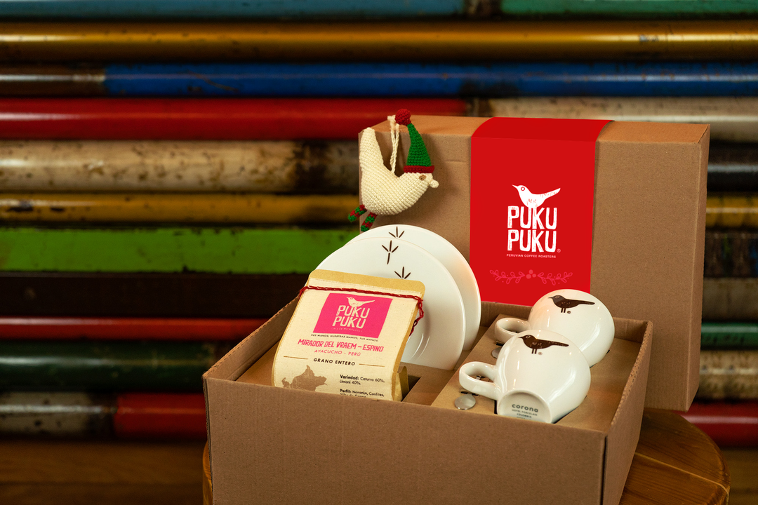 Puku Regalos – Puku Puku